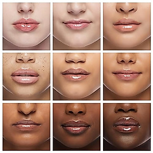 wet n wild Pampered Lip Gloss Glitz Ritual