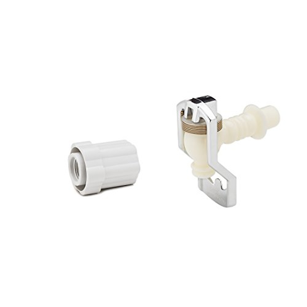 Korean Gravity Fed Water Filtration System (1)