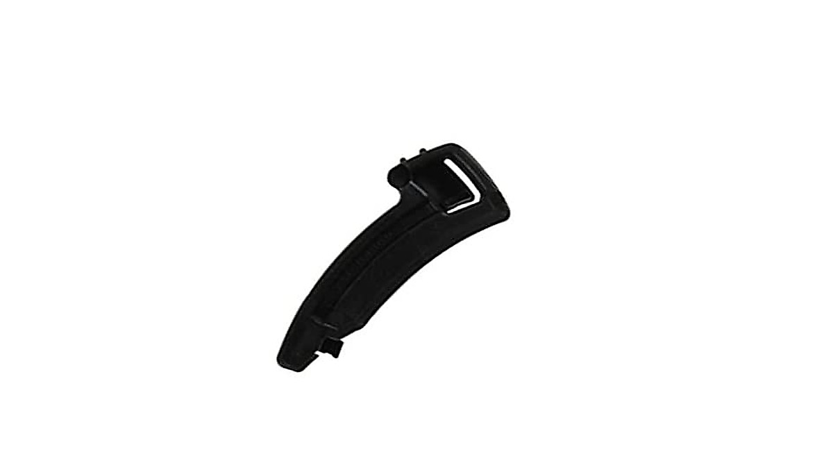 HASMX Snowblower Chute Flange Keeper Replacement