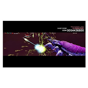 Darius Cozmic Revelation (Collector's Edition) - For PlayStation 4