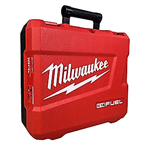 Milwaukee 2854-22 M18 FUEL GEN-3 18V Li-Ion 3/8 in. Compact Impact Wrench Kit