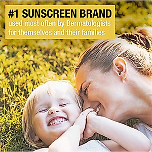 Neutrogena Kids Mineral Sunscreen Sheer Zinc Oxide Lotion, Broad Spectrum SPF 50 with UVA/UVB Protection, Water Resistant for 80 Minutes, Fragrance and Tear Free, 3 FL OZ