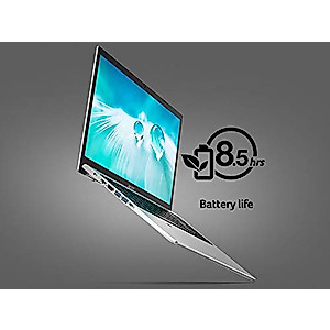 Acer Aspire 5 A515-56-53S3 Laptop | 15.6" Full HD IPS Display | 11th Gen Intel Core i5-1135G7 | Intel Iris Xe Graphics | 8GB DDR4 | 256GB SSD | WiFi 6 | Fingerprint Reader | BL Keyboard | Windows 11