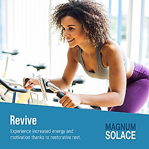 Magnesium Oil Spray - 100% Natural Magnesium Spray – Made with Dead Sea Salt, Stronger Than Magnesium Lotion and Magnesium Cream