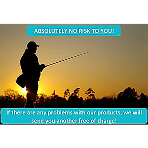 Magnetic Bookmarks - Largemouth Bass - Magnet Page Clips Set of 3 - Fish Lovers Gifts - Book Markers - Gift for Fisherman - Unique Fishing Gift