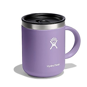 Hydro Flask 12 Oz Mug Moonshadow