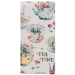 Kay Dee Designs Cottage Core Terry Towel, Various 26.00" x 16.00"