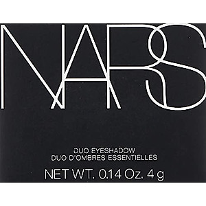 NARS Duo Eyeshadow, Kalahari