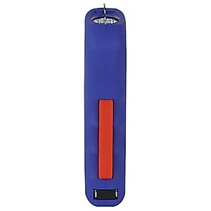 Trigger 18,000,000 Purple Stun Gun Flashlight with Disable Pin