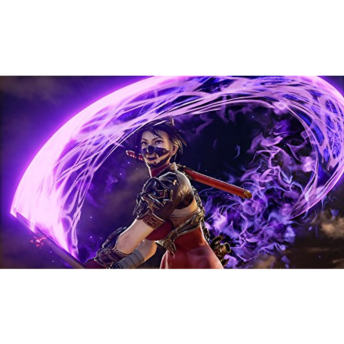 SOULCALIBUR VI: Standard Edition - Xbox One