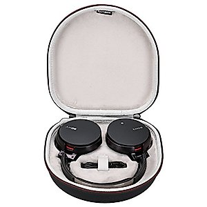 LTGEM Headphones Case for Sony WH-CH720N/WH-CH710N & Sony XB950B1 Extra Bass Wireless Headphones (Only Sale Case!)