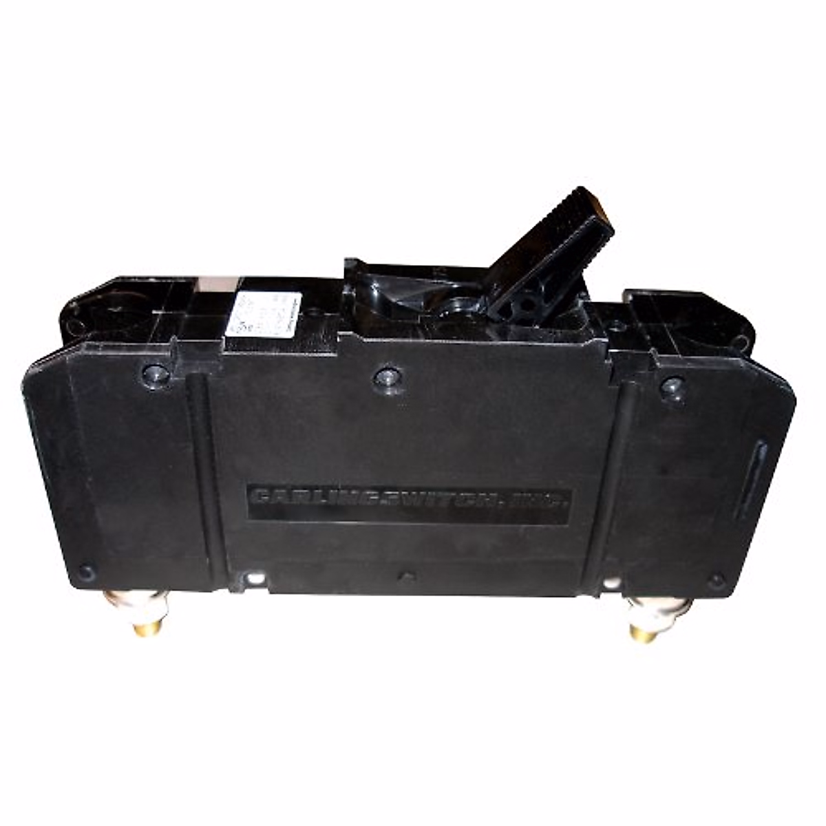 Midnite Solar MNEDC250 Panel Mount Breaker - 250 Amp