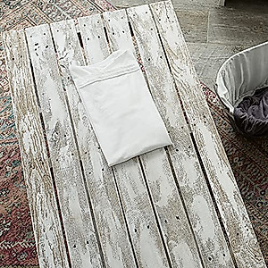 Household Essentials 195 Shirt Folding Board For Laundry | Folds T-Shirts, Polos And Dress Shirts , Black