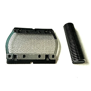 5S Foil Screen&Cutter for Br aun CruZer Twist PocketGo MobileShave 550 570 M60 M90 P40 P50 P60 P70 P80 P90