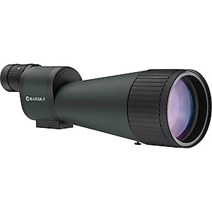 Barska 25-125x88 Benchmark Spotting Scope AD11182