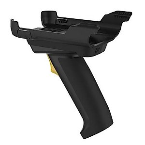 CipherLab RS51 Detachable Pistol Grip for RS51 Series Mobile Computer, Retail Scanner