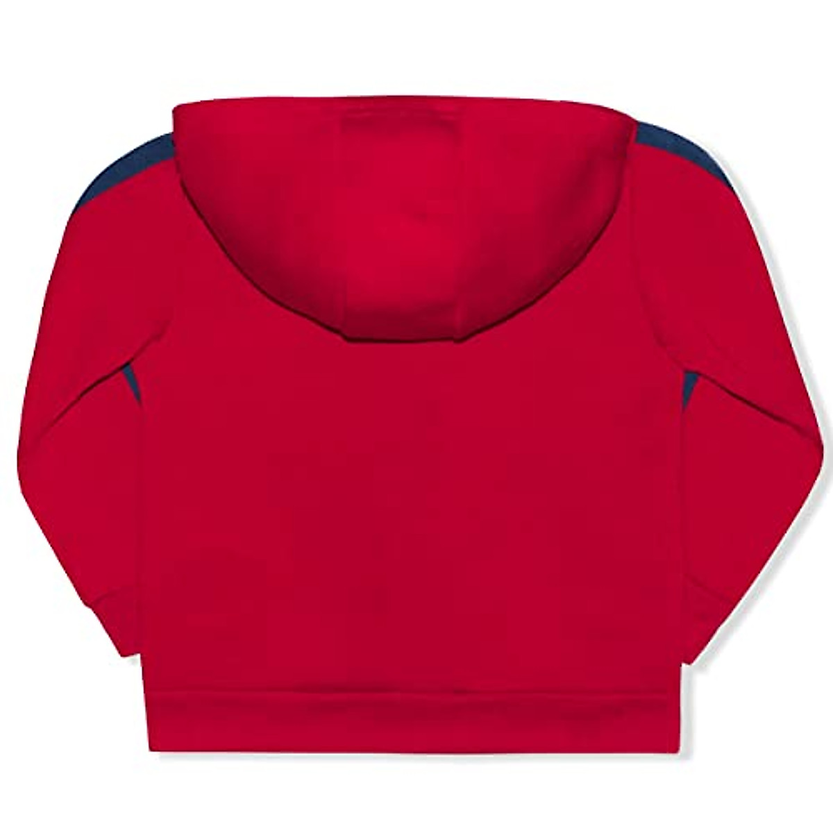 Disney Winnie The Pooh Baby Boys 3 Piece T-Shirt, Zip Up Hoodie and Pants for Infant and Toddler