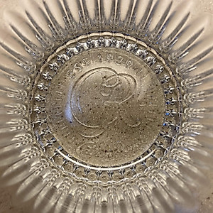 Crown Royal Tumblers (set of 2)