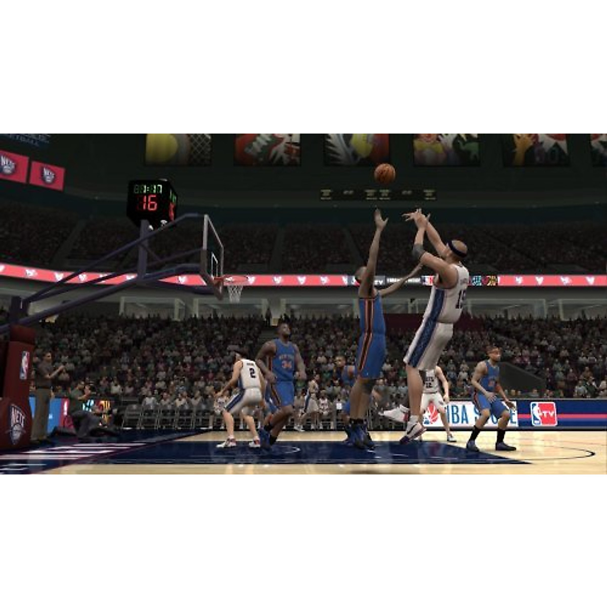 NBA '09 The Inside - Playstation 3 (Renewed)