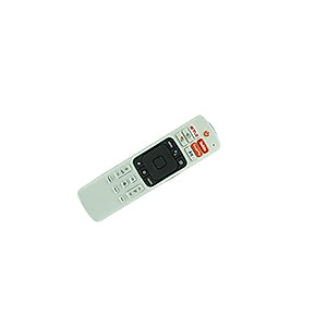 Remote Control for Toshiba' CT-95003 75U7950 65U7950 50U7950EA 55U7950EE 55U7950EV 55U7950EA 55U7950 65U7950EE 4K Android UHD LED Smart TV