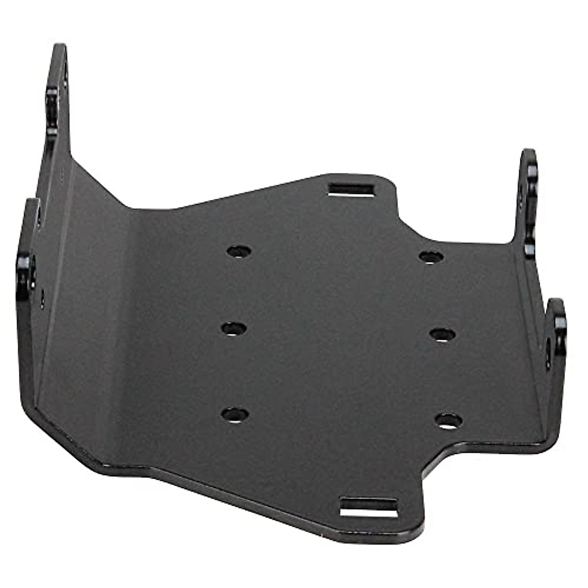 Extreme Max 5600.3133 ATV Winch Mount for Yamaha Grizzly 550 / 700