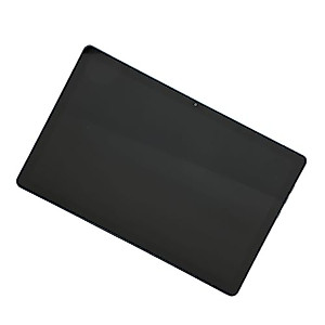 SHYEKYO Tablet, Powerful Chipset Front 13MP Rear 26MP 10.36 Inch 4G LTE Smart Tablet for Learning for Video (Blue)