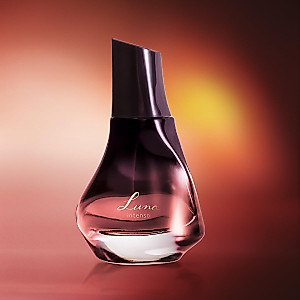 Natura - Linha Luna - Deo Parfum Intenso Feminino 50 Ml - (Natura - Luna Collection - Eau de Parfum Intense For Women 1.76 Fl Oz)