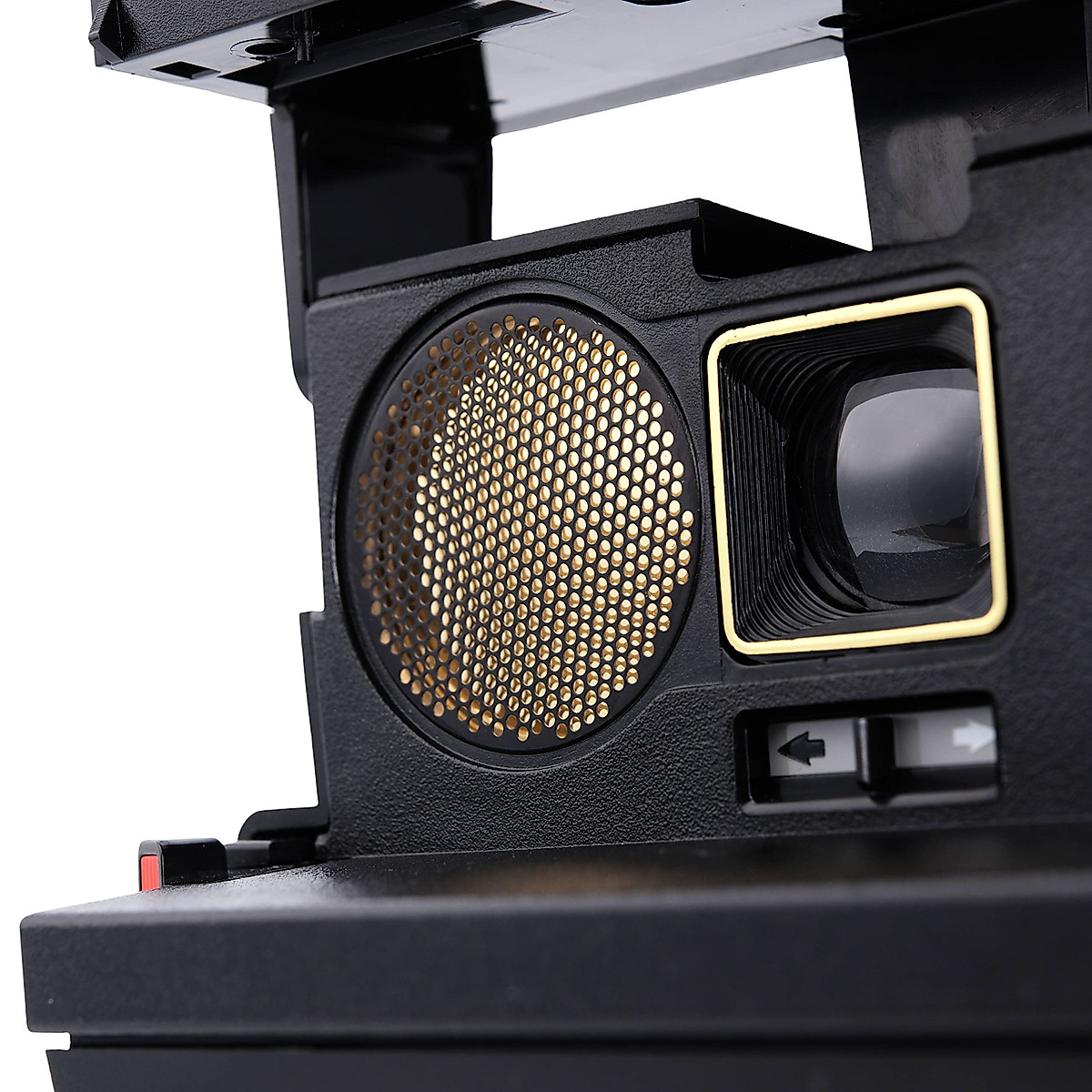 Polaroid Supercolor 670 AF