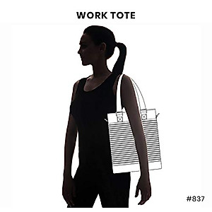 Chala Sea Turtle Work Tote Shoulder Bag- Turtle Lovers Gifts (Tote bag Only)