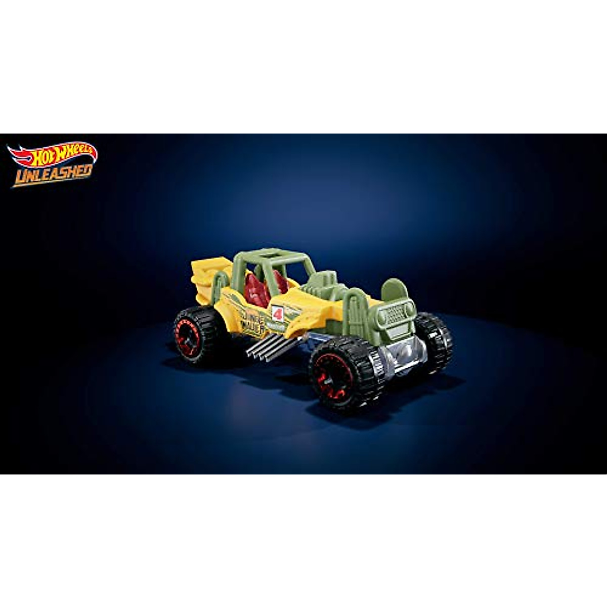 Hot Wheels Unleashed - Nintendo Switch