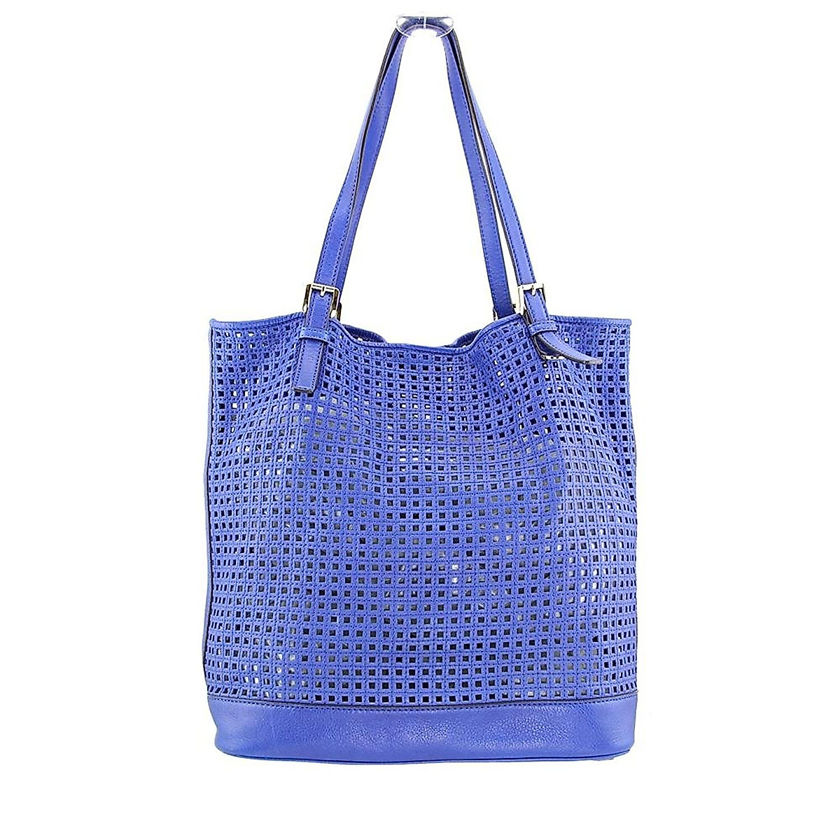MICHAEL Michael Kors Bridget Large Tote Sapphire
