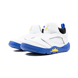 Jordan Preschool Air 5 Retro Little Flex CK1227 189 - Size 11.5C