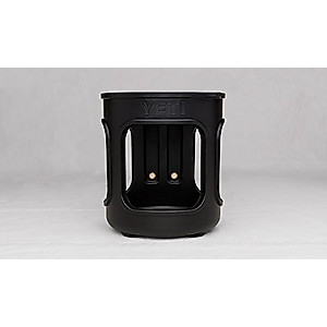 YETI Mounting Bracket for Rambler Half Gallon Jug, Includes Mounting Hardware