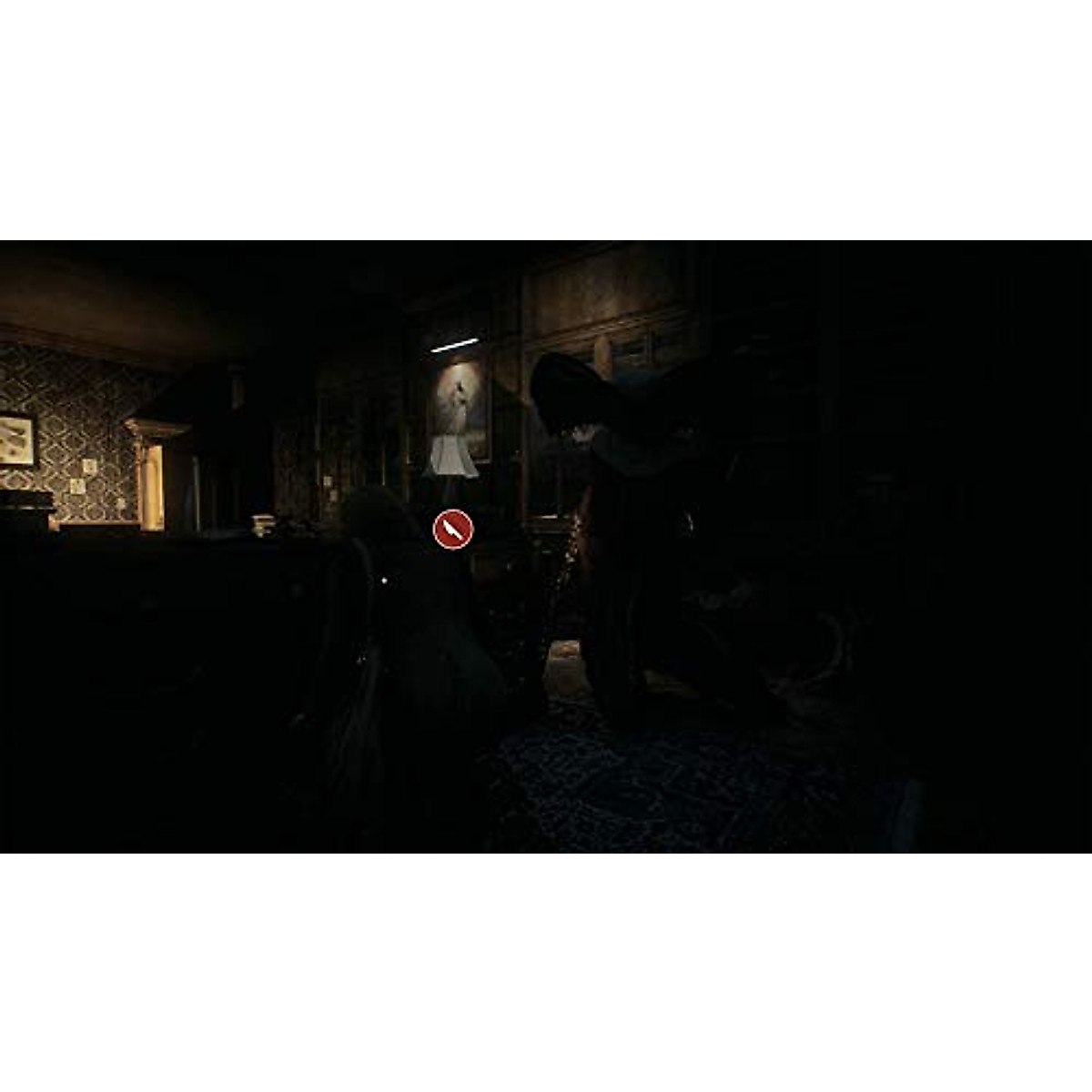 Remothered: Tormented Fathers - PlayStation 4