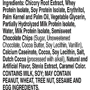 Protein One 90 Calorie Keto Protein Bars, Peanut Butter Chocolate, 5 ct