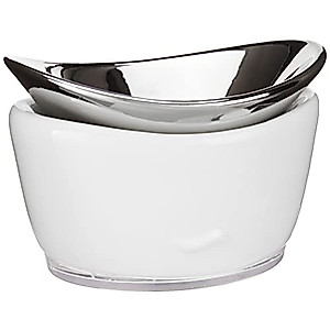 Febreze Melts Wax Warmer for Scented Wax, Odor-Fighting Air Freshener (Single Warmer)