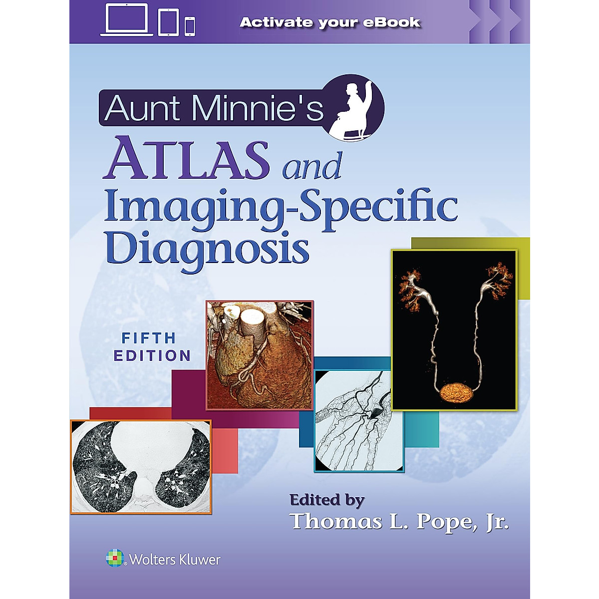 Aunt Minnie's Atlas and Imaging-Specific Diagnosis