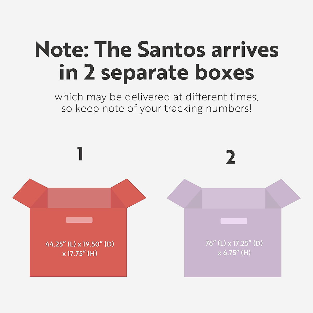 Storkcraft Next Santos Twin-Over-Twin 5-in-1 Convertible Bunk Bed (White with Natural) – GREENGUARD Gold Certified, Converts to Loft Bed and Twin Beds, Modern Style for Kids Room