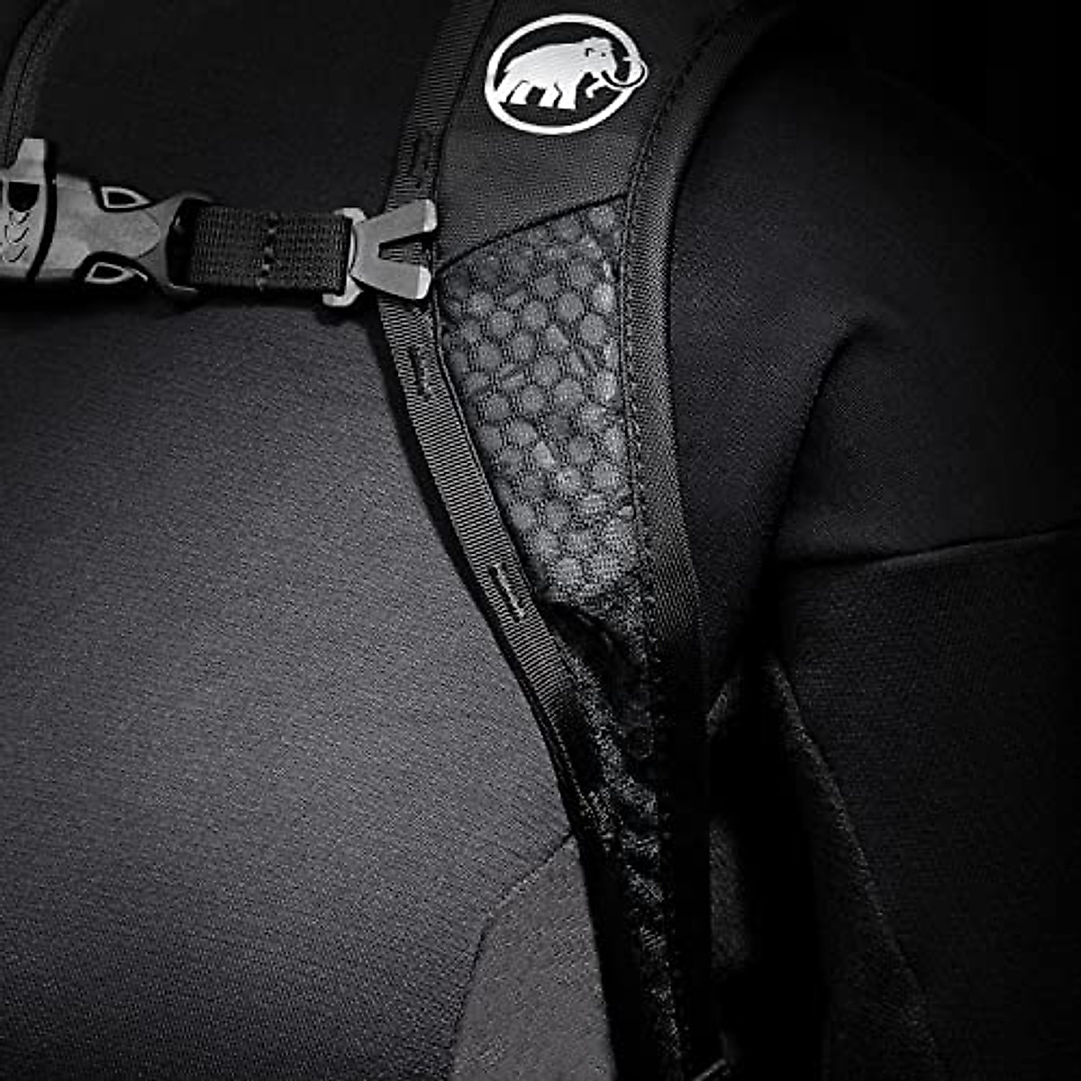 Mammut Women's Casual, Marine Black, 30L UK