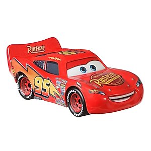 Disney Cars Toys Die-cast Lightning McQueen Vehicle