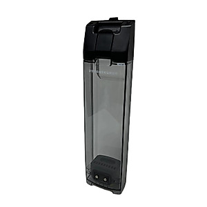 QiyilE Vacuum Cleaner Original Clean Dirty Water Tank Bucket Box, Compatible for Tineco Floor ONE S7 PRO. Water Tank Containers, Wet Dry Water Tank Kit(Clean Water Tank A)