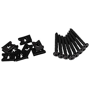 (2) Pairs Alpine Spe-6000 6.5" 2 Way Pair of Car Speakers Totalling 960 Watts Peak / 240 Watts RMS