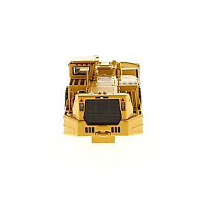 Diecast Masters Caterpillar R3000H Underground Wheel Loader High Line Series Vehicle