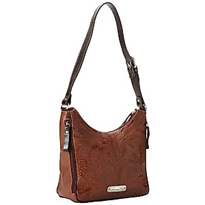 American West Annie's Secret Hobo Bag