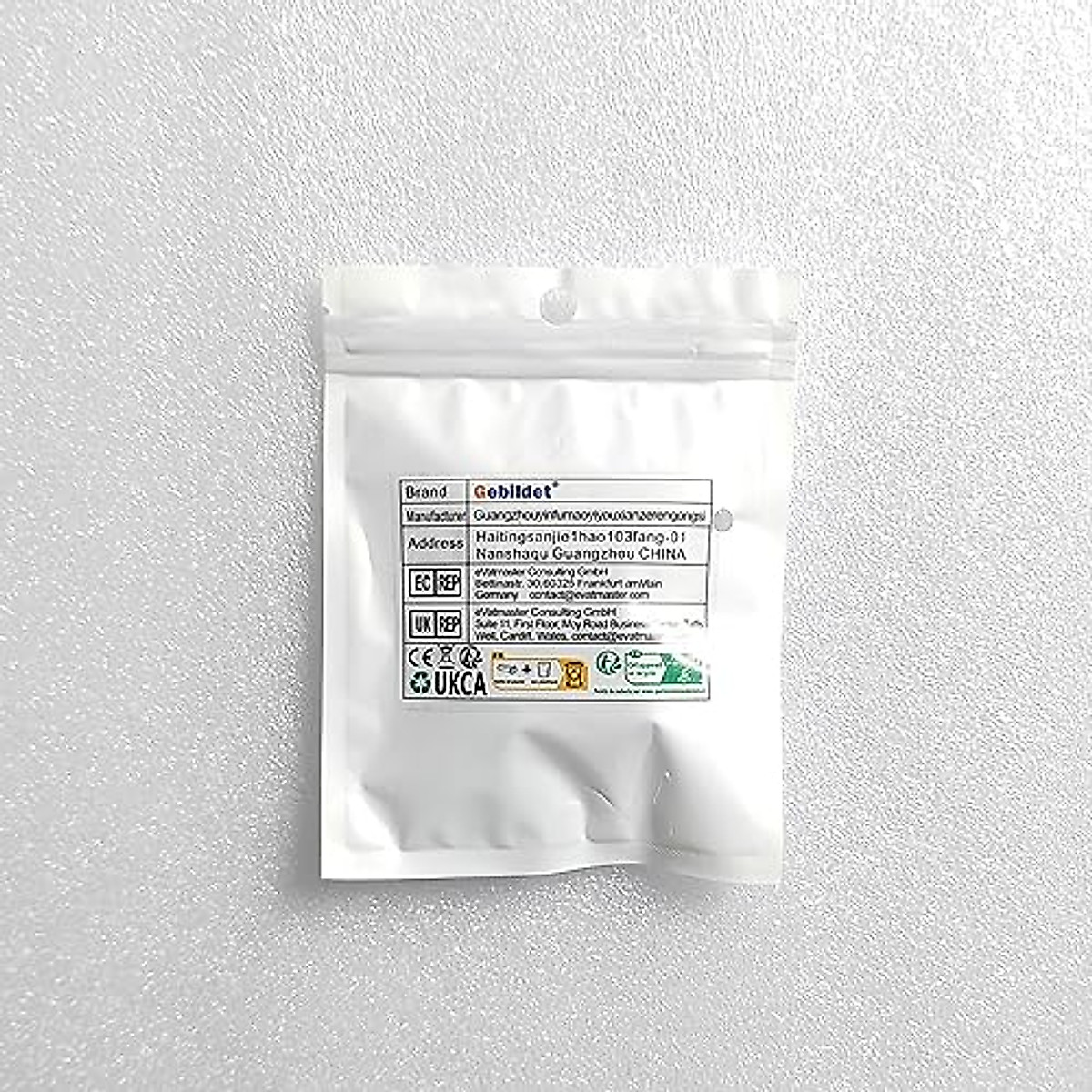 Gebildet 2pcs Momentary Soft Touch Foot Switch Normally Open SPST 2 PIN Stomp Box Push Button Footswitch for Guitar Effect Pedal