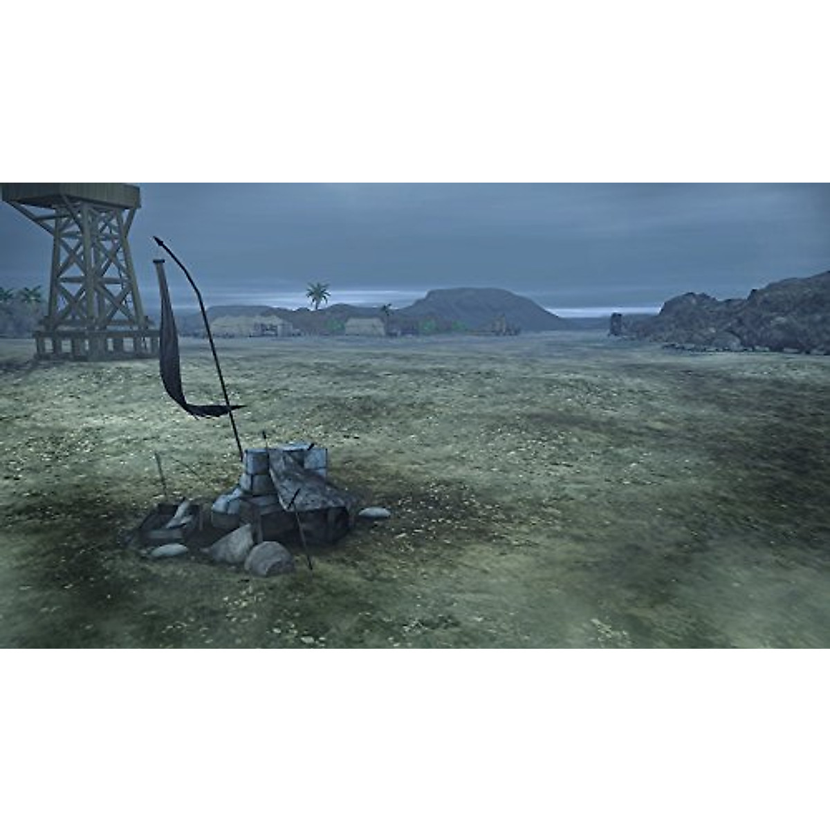 Arslan: The Warriors of Legend - Xbox One