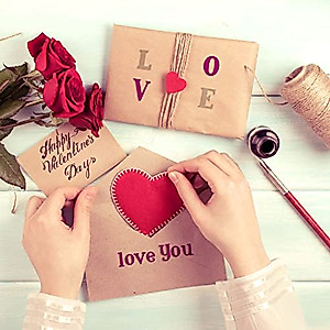 7 Sheets Letter Sticker- Colorful Alphabet Sticker Self Adhesive Vinyl Letter Stickers for DIY Scrapbooking Gifts Box Card Craft