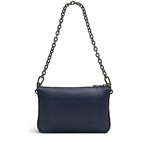 RADLEY London By Design - Faux Snake - Small Ziptop Shoulder