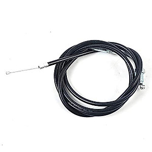 Engine Motor Kit 100CC 2-Stroke Gas Petrol Motorized Bike Bicycle Motor Engine Kit Full Set DIY Upgrade Bike Bicycle Conversion Kit (36 Tooth Sprocket)