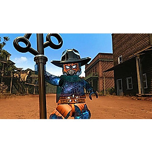 LEGO Dimensions: Gremlins Team Pack